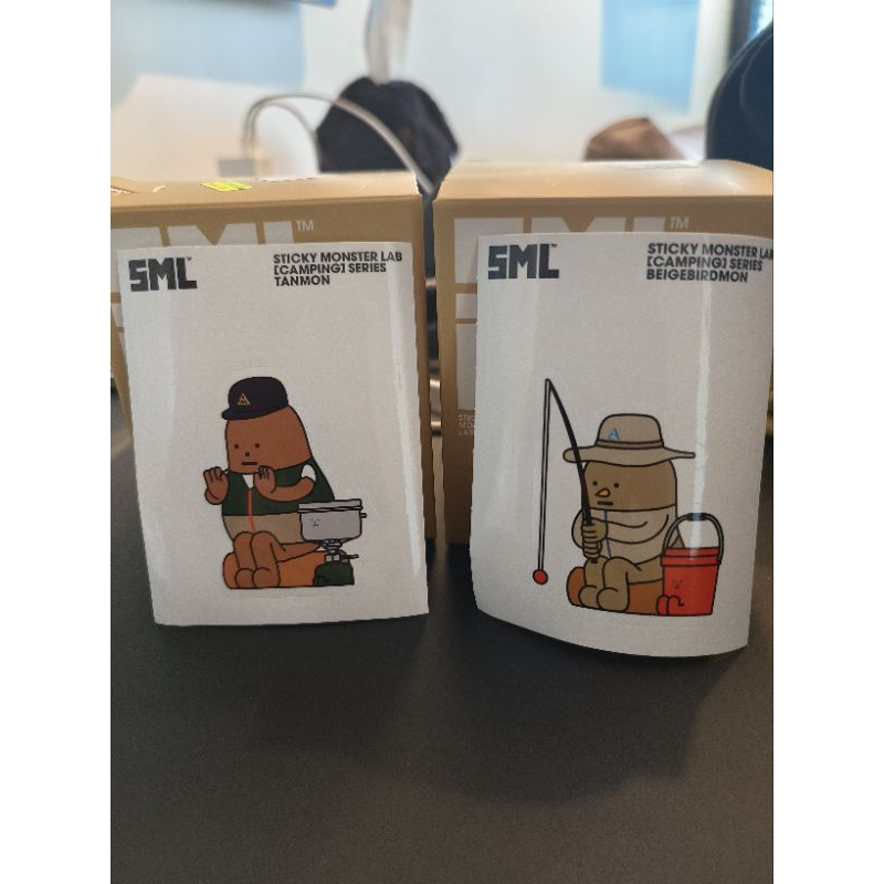 sml mini camping series ถูกที่สุด พร้อมโปรโมชั่น มี.ค. 2025 | BigGoเช็ค ...