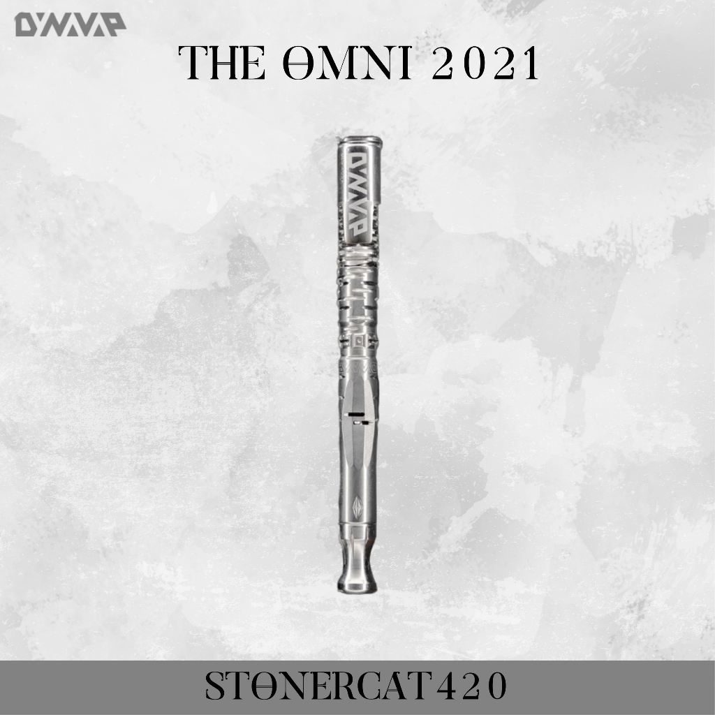 Dynavap Omni ถูกที่สุด พร้อมโปรโมชั่น พ.ย. 2023|BigGoเช็คราคาง่ายๆ
