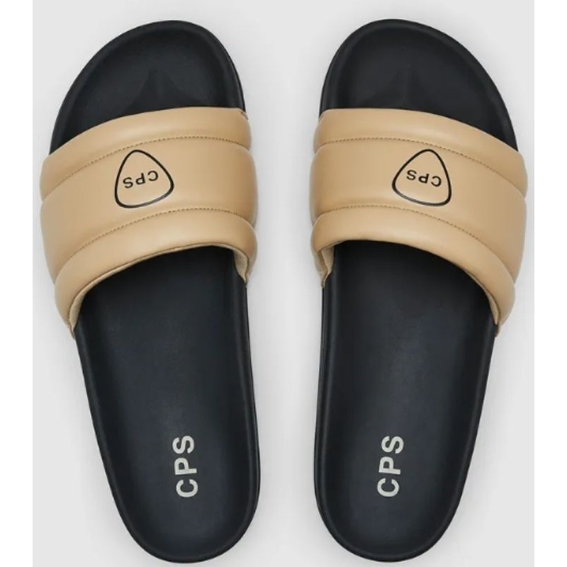 CPS CHAPS LOGO PADDED SLIDES - by_two - ThaiPick
