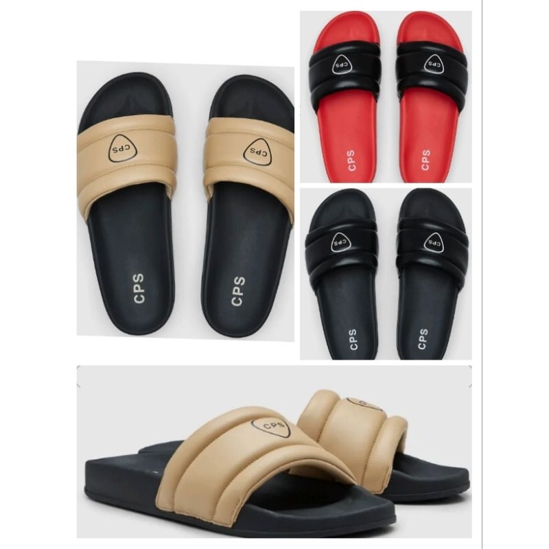 CPS CHAPS LOGO PADDED SLIDES - by_two - ThaiPick