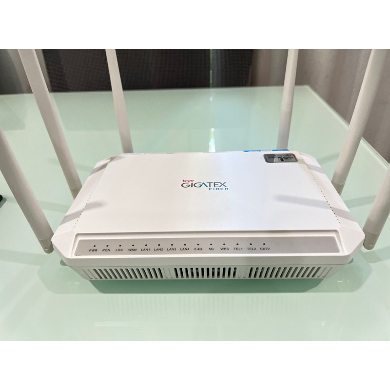 Router Skyworth GN542VF Gigatex Wifi - tonggnot77777 - ThaiPick