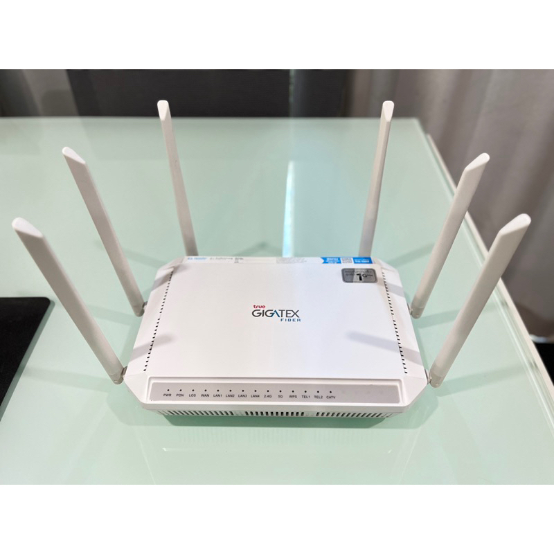 Router Skyworth GN542VF Gigatex Wifi - tonggnot77777 - ThaiPick