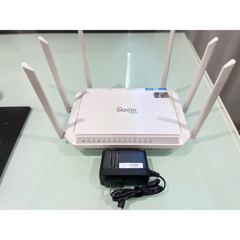 Router Skyworth GN542VF Gigatex Wifi - tonggnot77777 - ThaiPick