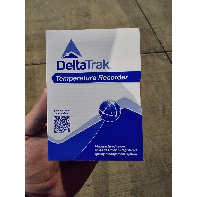 Deltatrak ถูกที่สุด พร้อมโปรโมชั่น ส.ค. 2024|BigGoเช็คราคาง่ายๆ