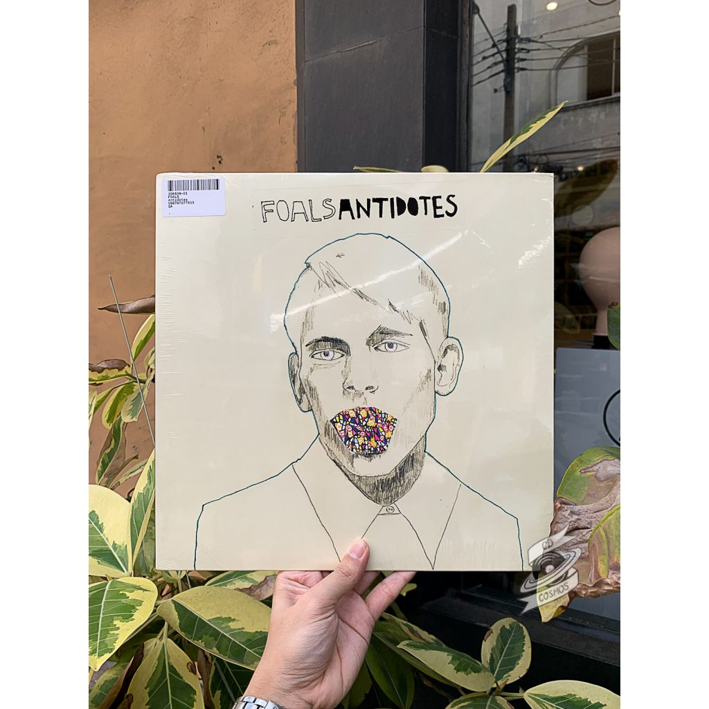 Antidotes ถูกที่สุด พร้อมโปรโมชั่น ม.ค. 2024|BigGoเช็คราคาง่ายๆ