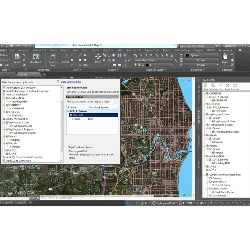 autocad map ถูกที่สุด พร้อมโปรโมชั่น ม.ค. 2025|BigGoเช็คราคาง่ายๆ
