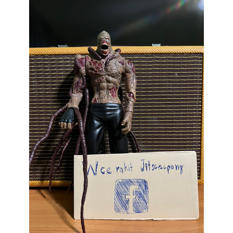 Nemesis Model ถูกที่สุด พร้อมโปรโมชั่น พ.ค. 2024|BigGoเช็คราคาง่ายๆ