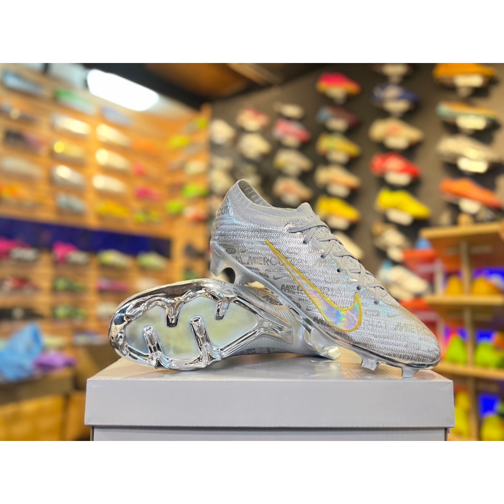 รองเท้าสตั๊ดไนกี้ ถูกที่สุด พร้อมโปรโมชั่น พ.ค. 2024|BigGoเช็คราคาง่ายๆ