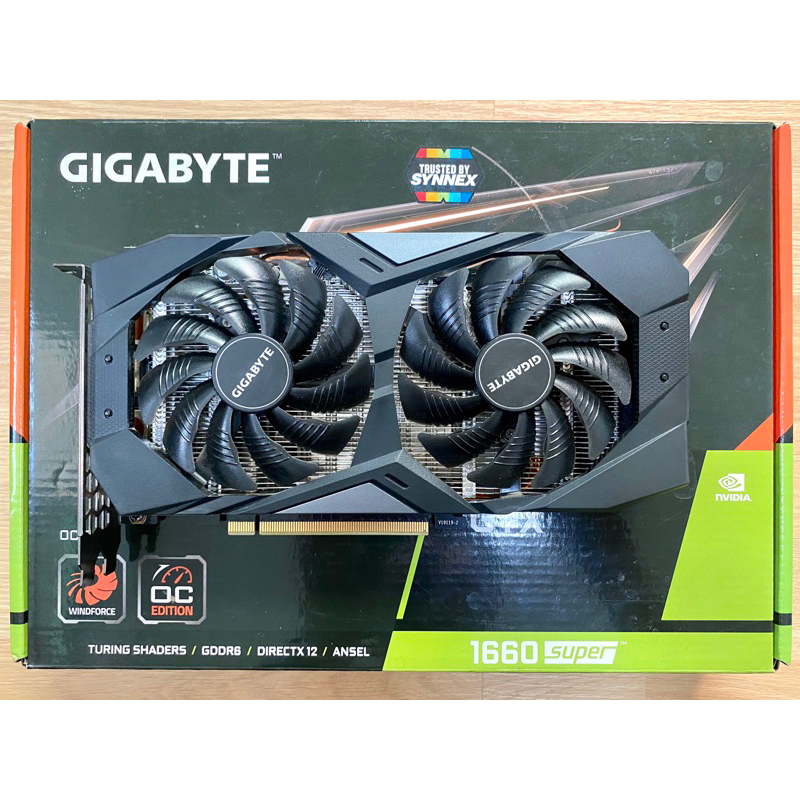 NVIDIA GeForce GTX 1660 GTX 1660 SUPER GTX 1660 Ti 6GB - com_jp - ThaiPick