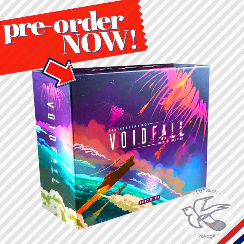 Voidfall ถูกที่สุด พร้อมโปรโมชั่น ก.ค. 2024|BigGoเช็คราคาง่ายๆ