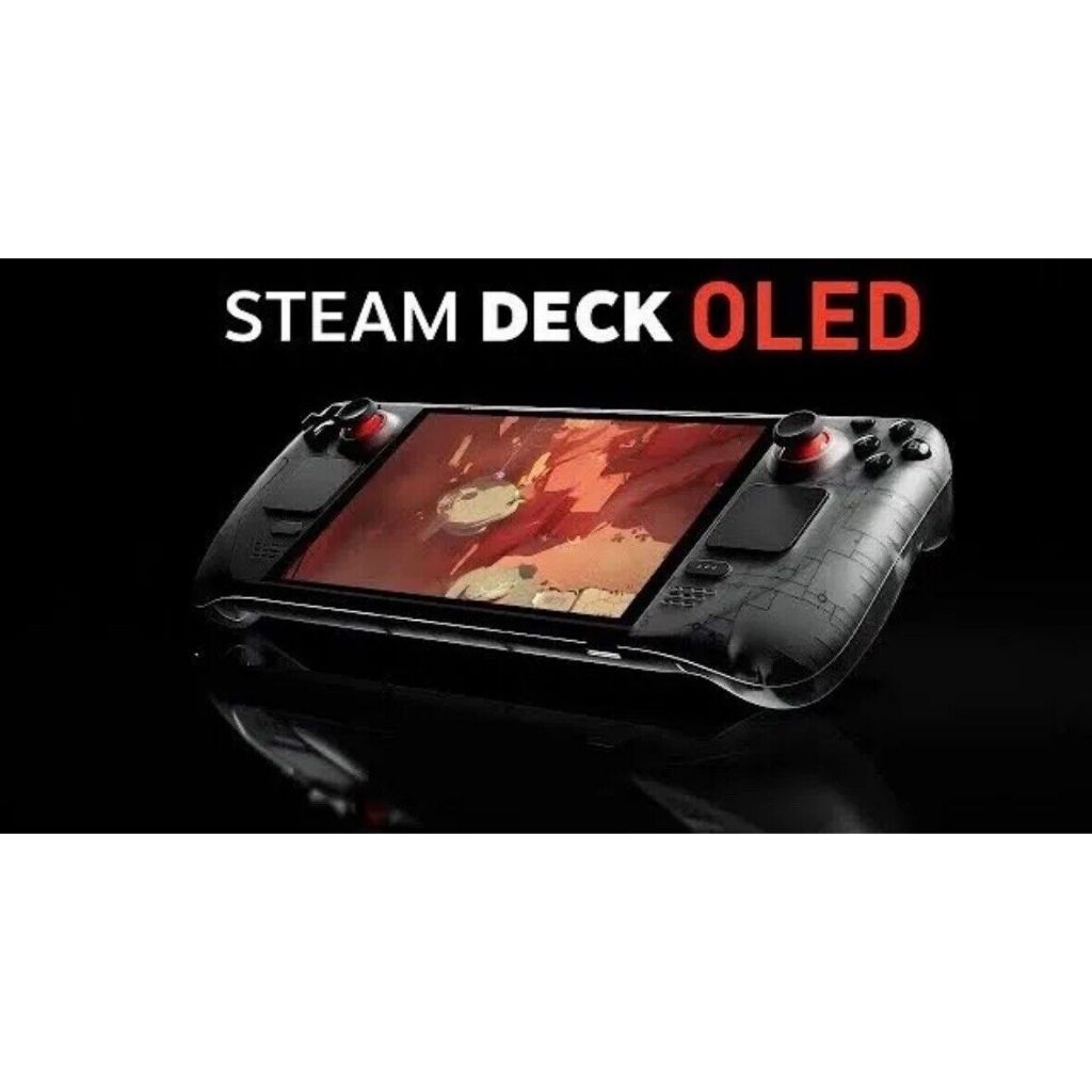 steam deck ฟิล์ม ถูกที่สุด พร้อมโปรโมชั่น ธ.ค. 2024|BigGoเช็คราคาง่ายๆ