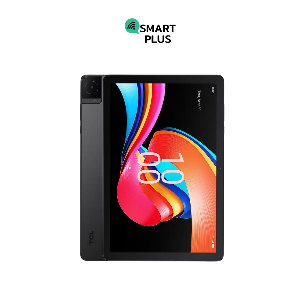 TCL Tab 10L Gen2 LTE(ใส่ซิมได้) / Wifi (3/32) ประกันศูนย์ [ หน้าจอ10.1 ...
