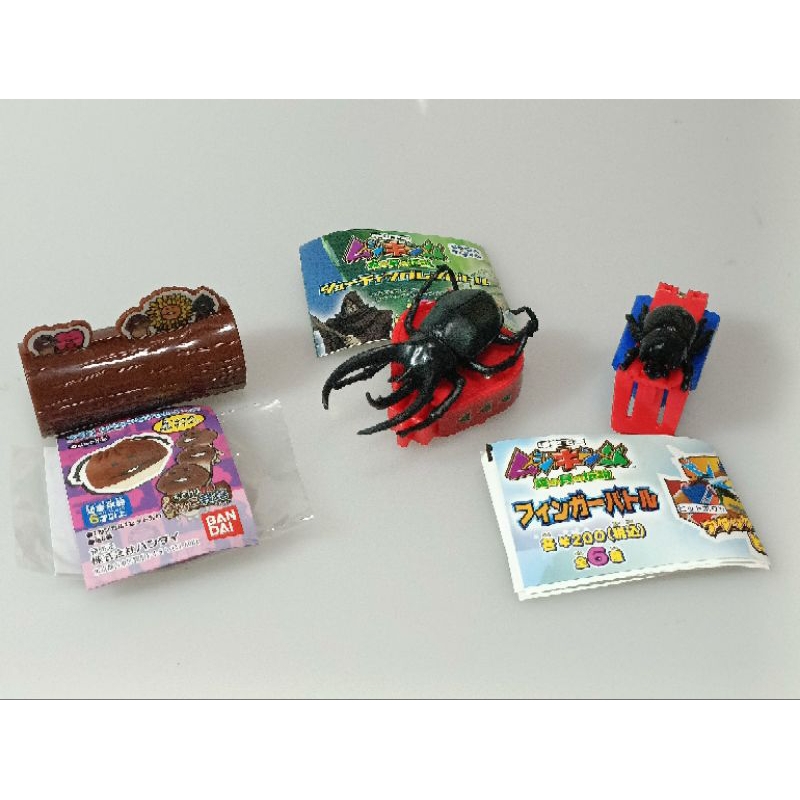 Mushiking ถูกที่สุด พร้อมโปรโมชั่น ก.ย. 2025 | BigGoเช็คราคาง่ายๆ