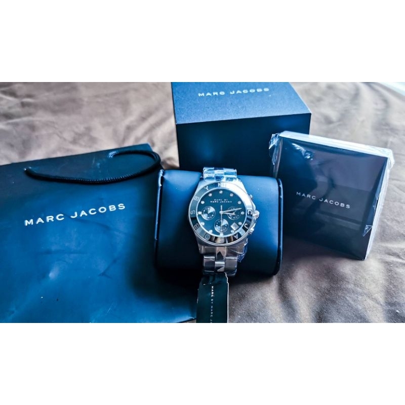 นาฬิกาmarc ถูกที่สุด พร้อมโปรโมชั่น พ.ย. 2024|BigGoเช็คราคาง่ายๆ