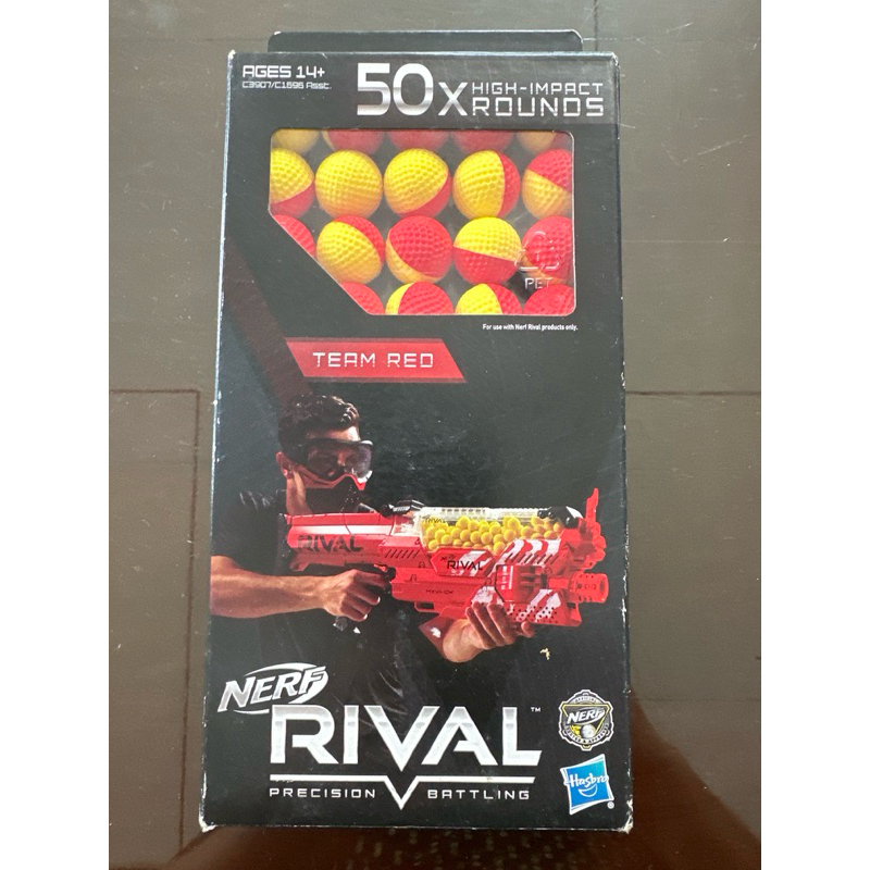 nerf กระสุนกลม ถูกที่สุด พร้อมโปรโมชั่น ก.ย. 2025 | BigGoเช็คราคาง่ายๆ