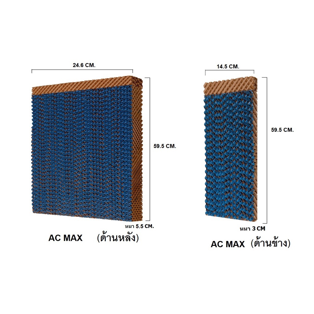 พัดลมไอน้ำ Hatari AC MAX ถูกที่สุด พร้อมโปรโมชั่น มิ.ย. 2025 | BigGo ...