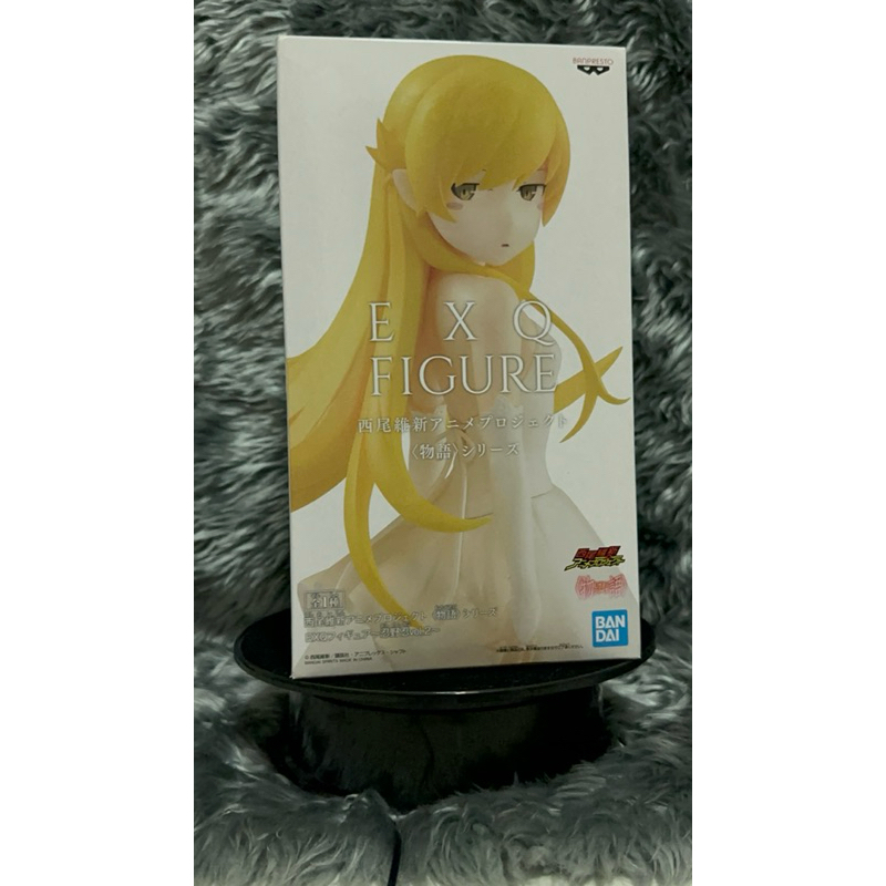 exq shinobu oshino ถูกที่สุด พร้อมโปรโมชั่น มิ.ย. 2025 | BigGoเช็คราคาง่ายๆ