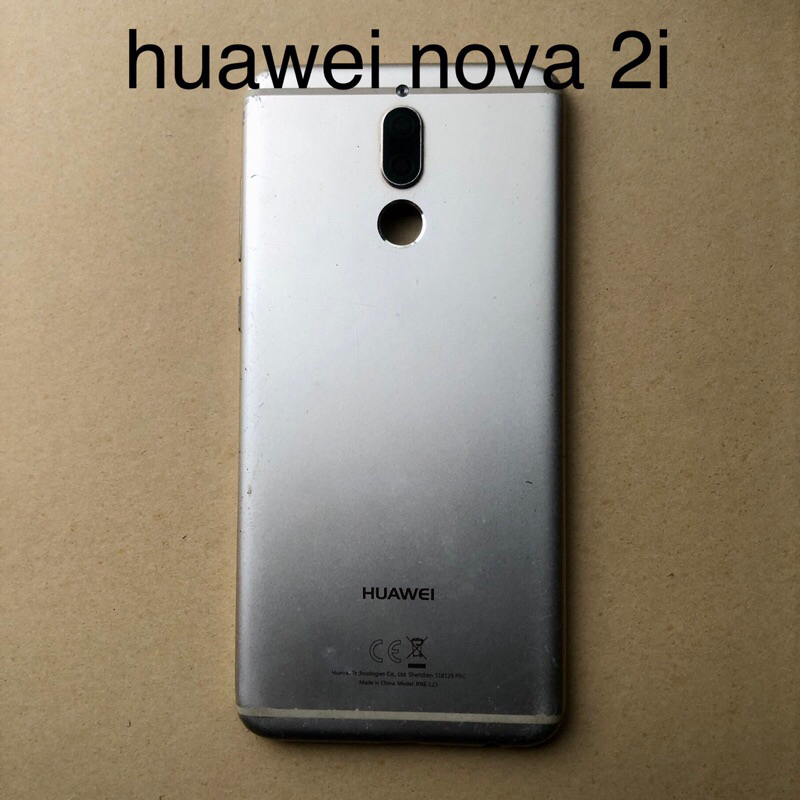 แบต huawei nova 2i แท้ ถูกที่สุด พร้อมโปรโมชั่น ส.ค. 2025 | BigGoเช็คราคาง่ายๆ