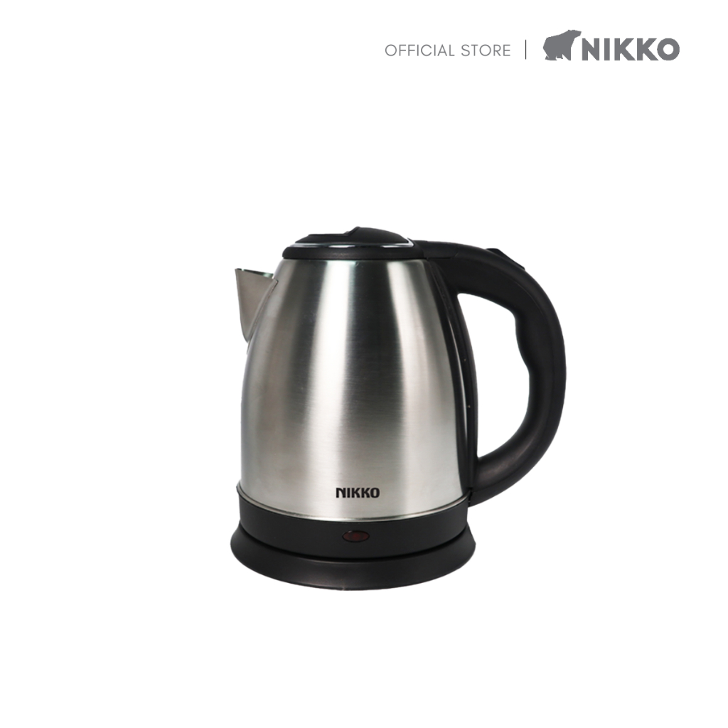 NIKKO เดลี่ไลฟ์ กาต้มน้ำไฟฟ้า1.2ลิตร (NKEK-DL12) - NIKKO THAILAND ...
