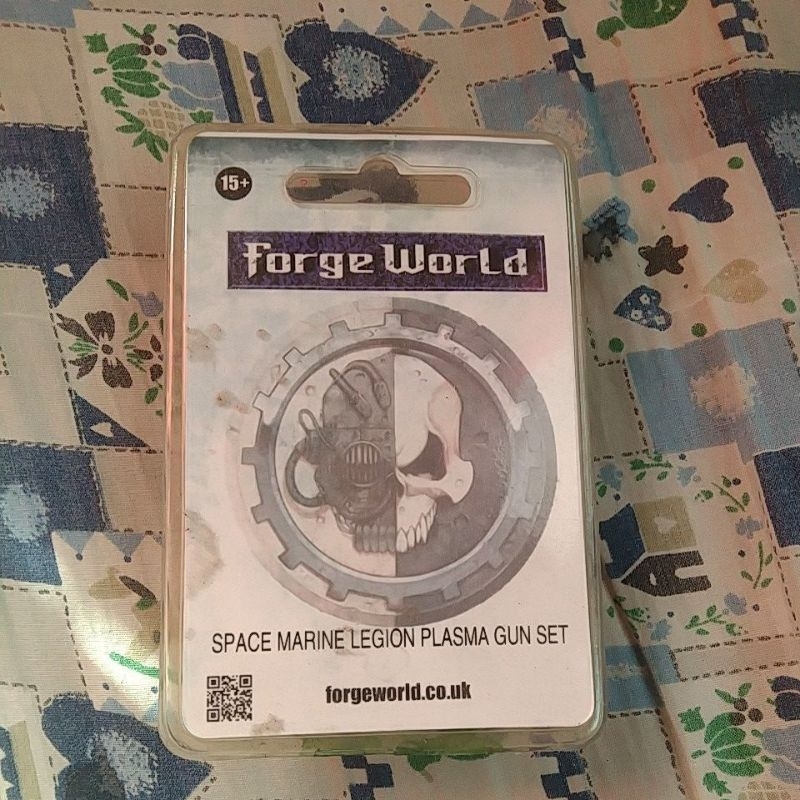forge world ถูกที่สุด พร้อมโปรโมชั่น มี.ค. 2026 | BigGoเช็คราคาง่ายๆ