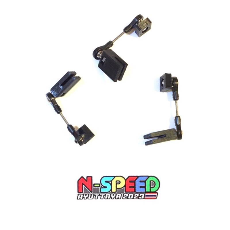 รถกระป๋อง NEWชุดอะไหล่แต่ง GT N-SPEED - 01nspeedrc - ThaiPick