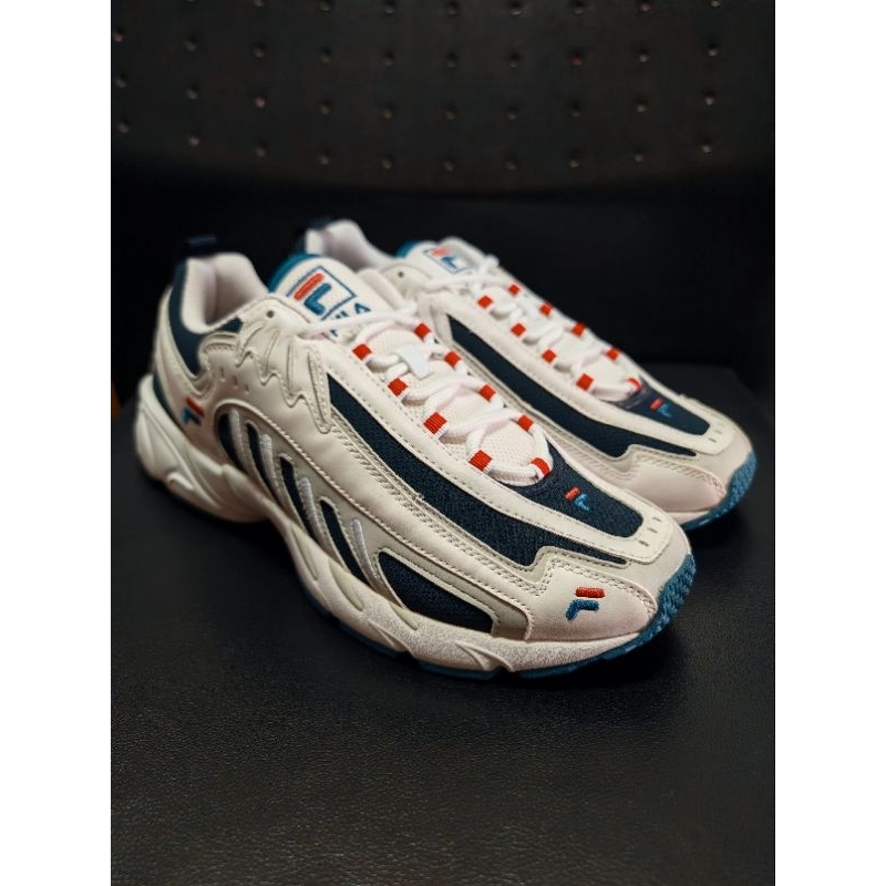 รองเท้าลำลอง FILA AD99 LOW - TRIOของแท้ - ThaiPick