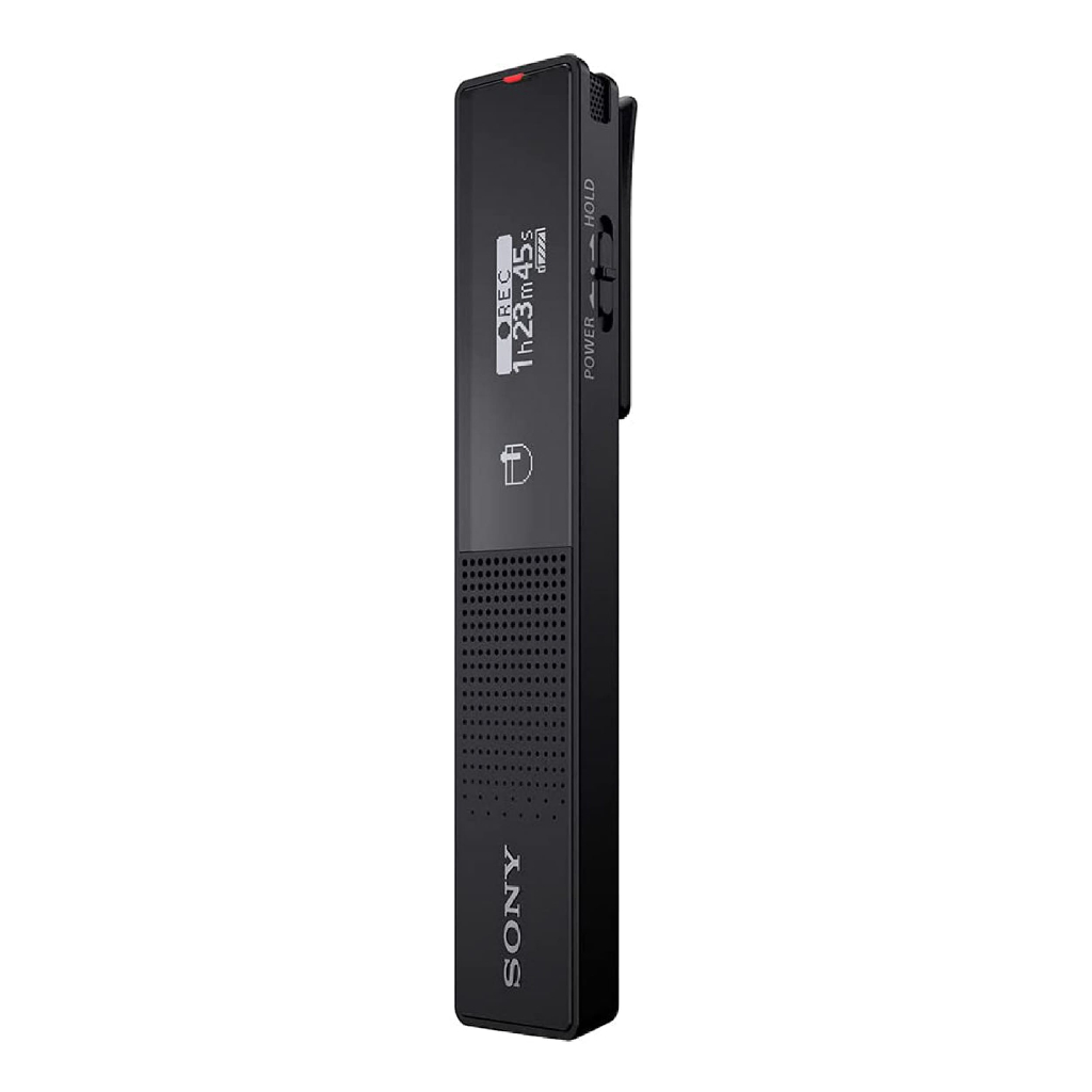 Sony TX660 Digital Voice Recorder เครื่องบันทึกเสียงดิจิตอล - Pro ...