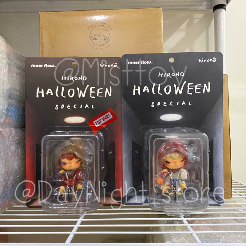 hirono halloween special figure ถูกที่สุด พร้อมโปรโมชั่น พ.ค. 2025 | BigGoเช็คราคาง่ายๆ