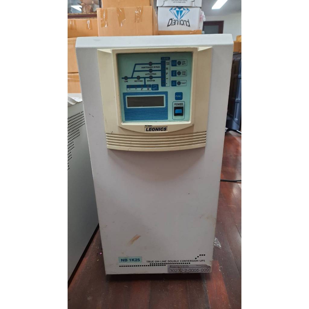 Leonics มือสอง ถูกที่สุด พร้อมโปรโมชั่น เม.ย. 2025 | BigGoเช็คราคาง่ายๆ