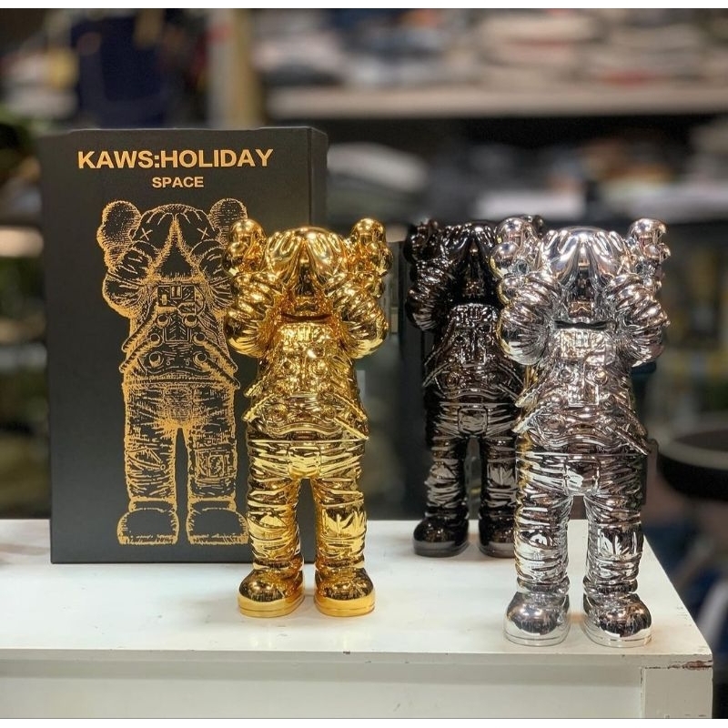 Kaws Space ถูกที่สุด พร้อมโปรโมชั่น มี.ค. 2025 | BigGoเช็คราคาง่ายๆ
