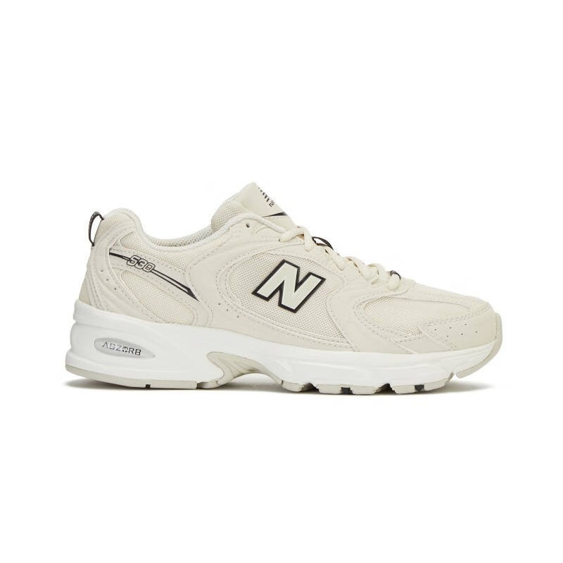 ของแท้100 New Balance 530 NB530 Sneaker SG AA1 KAวินเทจ คลาสสิก นุ่ม ...