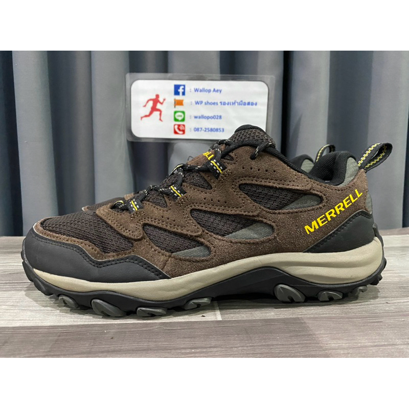 Merell ถูกที่สุด พร้อมโปรโมชั่น ม.ค. 2024|BigGoเช็คราคาง่ายๆ