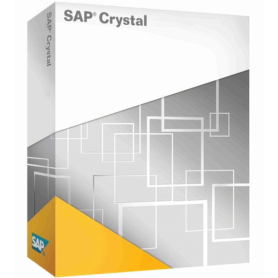 crystal reports ถูกที่สุด พร้อมโปรโมชั่น ส.ค. 2025 | BigGoเช็คราคาง่ายๆ