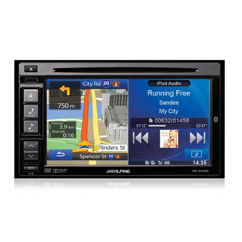 alpine dsp ถูกที่สุด พร้อมโปรโมชั่น มิ.ย. 2025 | BigGoเช็คราคาง่ายๆ