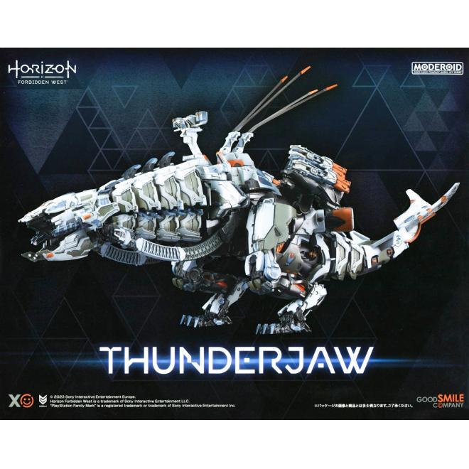 Thunderjaw ถูกที่สุด พร้อมโปรโมชั่น ก.ค. 2024|BigGoเช็คราคาง่ายๆ