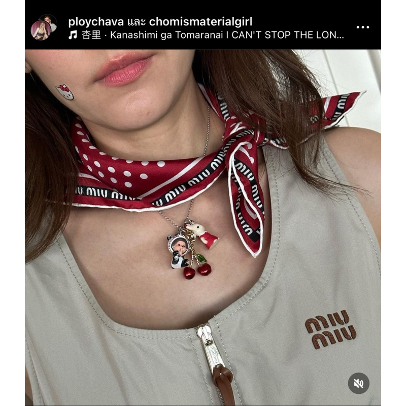 พร้อมส่ง‼️ จี้ Monchhichi แท้จากShop คริสตัลแท้ Swarovski ขอดูรูปเพิ่มในแชทได้เลยค่ะ - Amp Richy ...