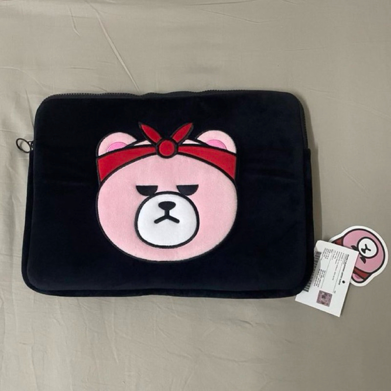 กระเป๋าโน้ตบุ๊ค krunk Blackpink - ililshop - ThaiPick