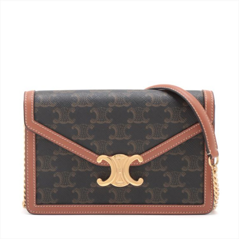 woc celine ถูกที่สุด พร้อมโปรโมชั่น ส.ค. 2025 | BigGoเช็คราคาง่ายๆ