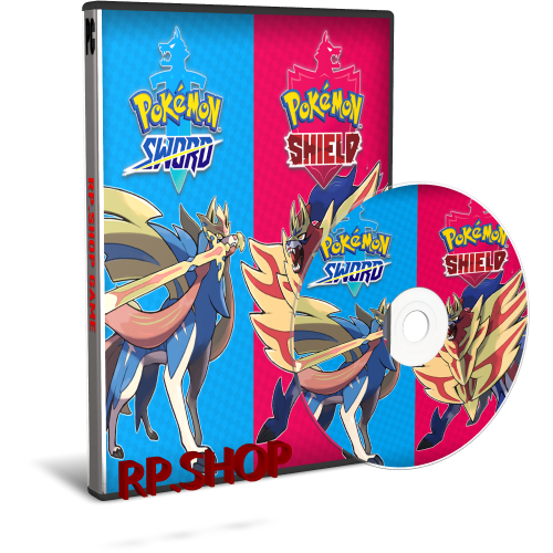 Pokemon Sword AND Shield PC ถูกที่สุด พร้อมโปรโมชั่น ต.ค. 2025 | BigGo ...