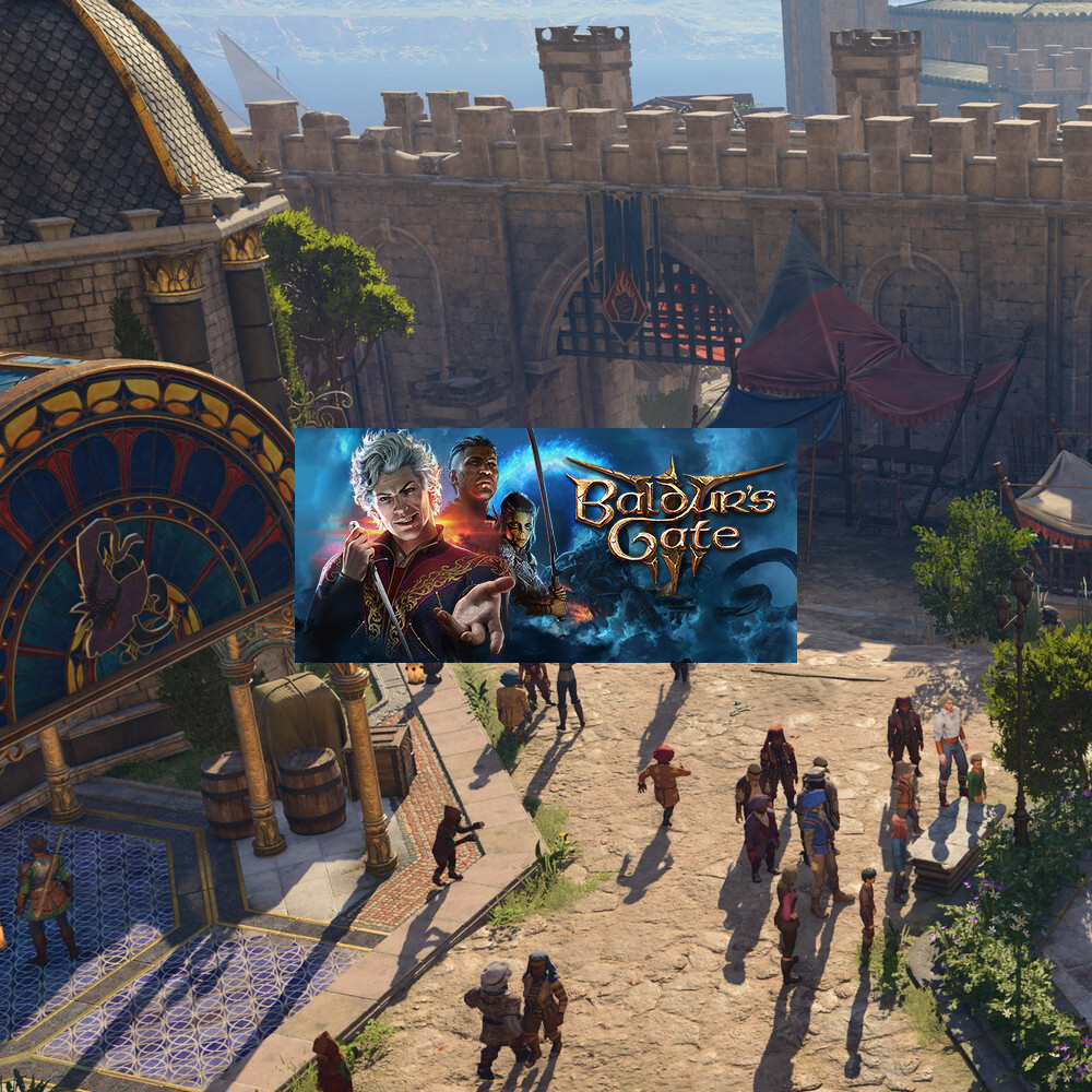 baldur's gate 3 steam ถูกที่สุด พร้อมโปรโมชั่น ส.ค. 2024|BigGoเช็คราคาง่ายๆ