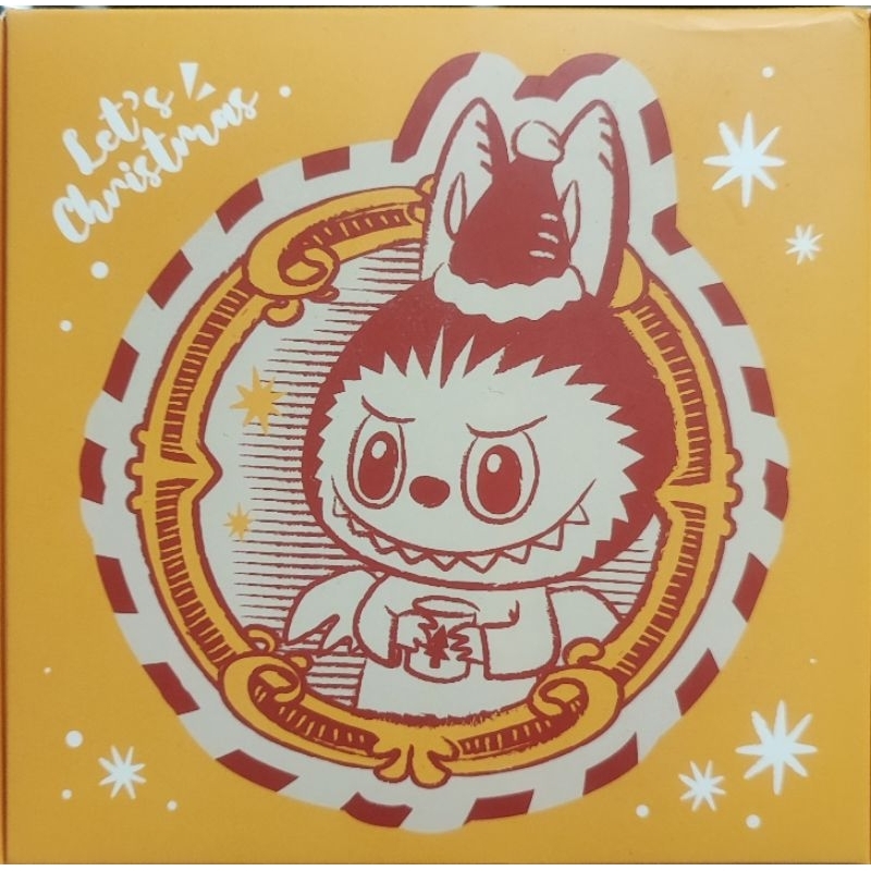 Designer TOY Labubu ถูกที่สุด พร้อมโปรโมชั่น เม.ย. 2025 | BigGoเช็คราคา ...
