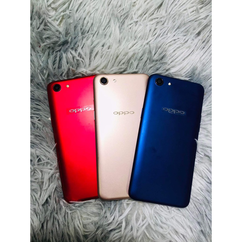 oppo a83 มือสองพร้อมใช้ - namtanvanmobile - ThaiPick