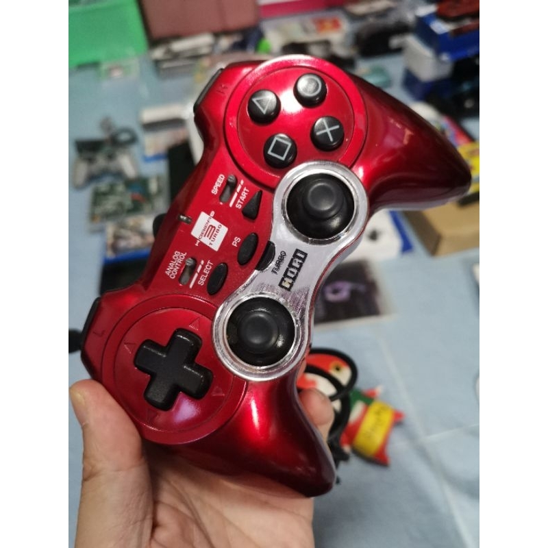 Hori PAD3 ถูกที่สุด พร้อมโปรโมชั่น ก.ค. 2025 | BigGoเช็คราคาง่ายๆ