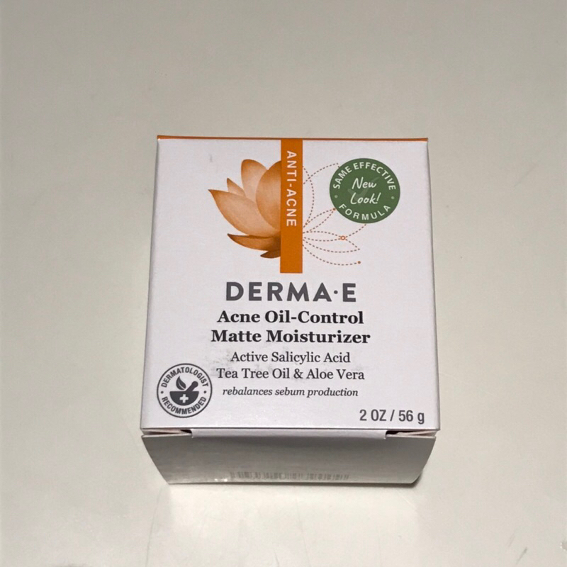 Derma E Acne Oil-control Matte ถูกที่สุด พร้อมโปรโมชั่น ก.ย. 2025 ...