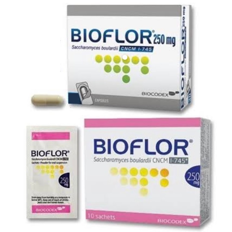 Bioflor ถูกที่สุด พร้อมโปรโมชั่น ต.ค. 2023|BigGoเช็คราคาง่ายๆ