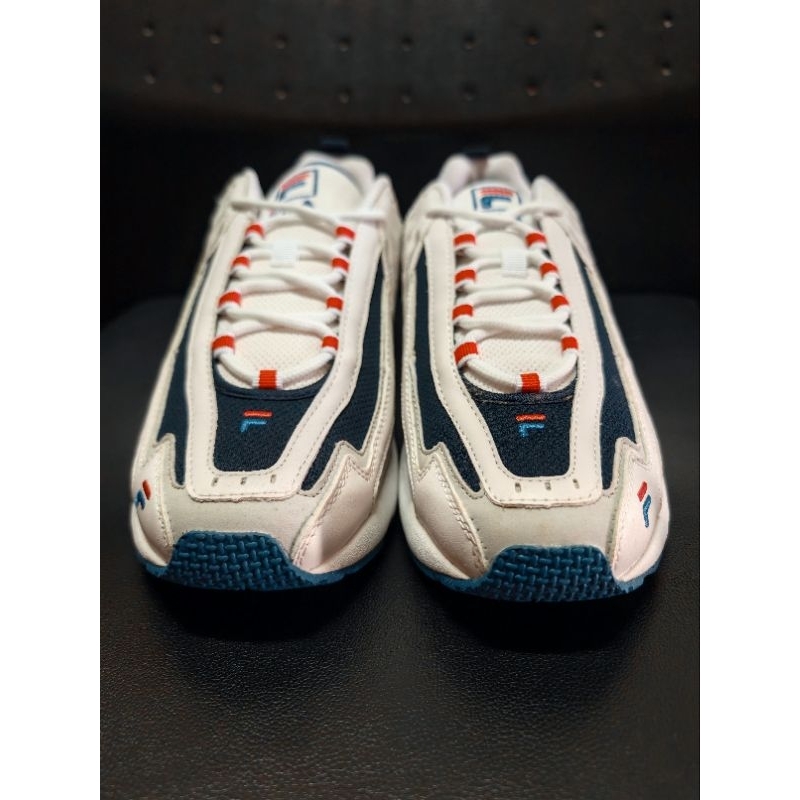 รองเท้าลำลอง FILA AD99 LOW - TRIOของแท้ - ThaiPick