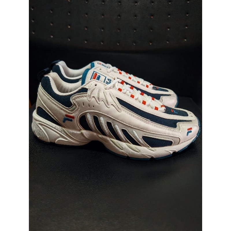 รองเท้าลำลอง FILA AD99 LOW - TRIOของแท้ - ThaiPick