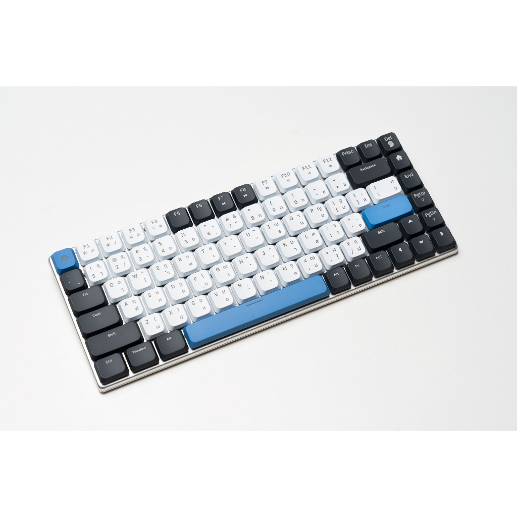 Gconic A75 MK II Ultra Slim Mechanical Keyboard - gconic - ThaiPick