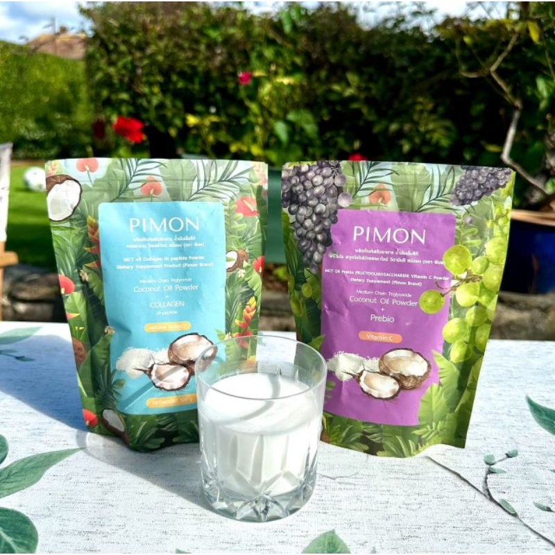 Pimonผงมะพร้าว ถูกที่สุด พร้อมโปรโมชั่น พ.ย. 2024|BigGoเช็คราคาง่ายๆ