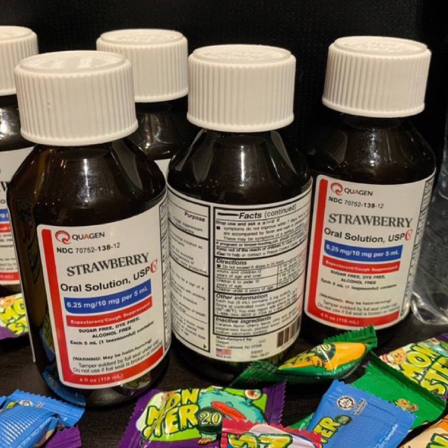 Quagen ถูกที่สุด พร้อมโปรโมชั่น ม.ค. 2024|BigGoเช็คราคาง่ายๆ